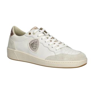 Blauer Olympia 11 Sneaker - - Shoes - Damen - Wei&szlig; - 36 EU