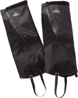 McKinley McKINLEY Herren High Cut Gamasche, schwarz, L