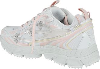 Off-white Baskets Be Right Back - Femme - Chaussures - Gris - Taille: 40 EU