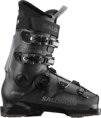 Salomon Herren Ski-Schuhe ALP. BOOTS S/PRO SUPRA BOA X100