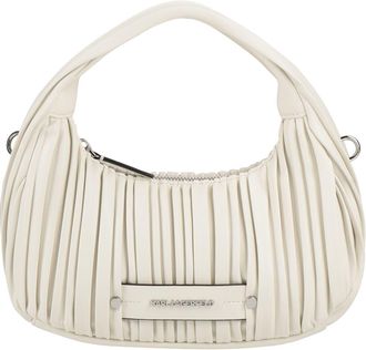 Karl Lagerfeld K/KUSHION SM HOBO