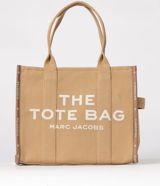 Marc Jacobs Tragetasche MARC JACOBS Damen Farbe Sand