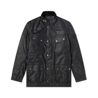 Barbour Herren, Jacken, Blau, XLGr&ouml;&szlig;e