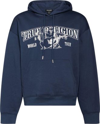 True Religion TOPS - Sweatshirts auf YOOX.COM