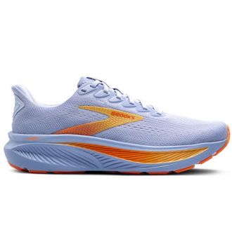Brooks Ghost 17 W - neutrale Laufschuhe - Damen