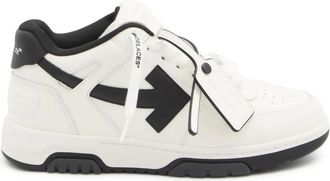 Off-white Low-Top Sneaker - Sneakers White - Gr. 44 (EU) - in Wei&szlig; - f&uuml;r Damen