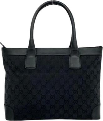 Gucci Damen, Pre-Owned, Schwarzk, ONE SIZEGr&ouml;&szlig;e
