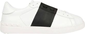 Valentino Garavani Baskets One Stud XL - Homme - Chaussures - Blanc - Taille: 41 1/2 EU