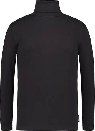 Marc O'Polo Herren T-Shirts schwarz Baumwolle