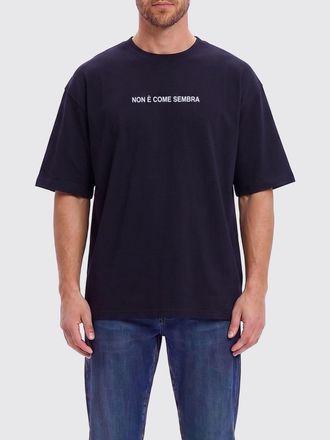 Aspesi T-Shirt Homme couleur Bleu