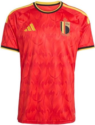 adidas Performance Herren Fu&szlig;balltrikot BELGIEN WM 2026 HOME