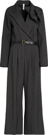 Tensione In OVERALLS - Jumpsuits auf YOOX.COM