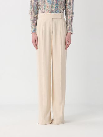 Etro Hose ETRO Damen Farbe Wei&szlig;