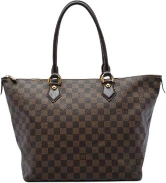 Louis Vuitton Damen, Pre-Owned, Braun, ONE SIZEGr&ouml;&szlig;e
