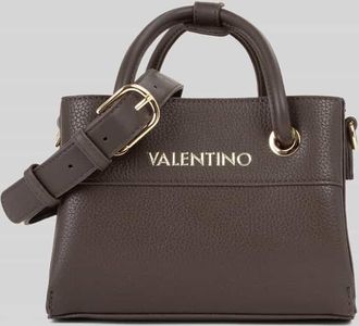 Valentino Handbags Umh&auml;ngetasche in Leder-Optik Modell ALEXIA