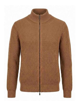 Drumohr Cardigan - Beige
