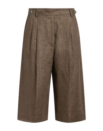 Ql2 Quelledue HOSEN & R&Ouml;CKE - Shorts & Bermudashorts auf YOOX.COM