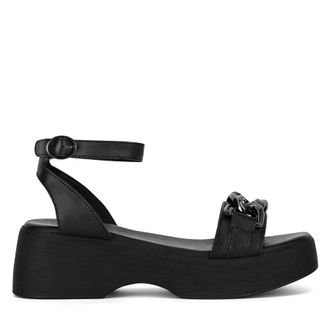 Lasocki Sandalen Lasocki WI23-NAGINA-03 Schwarz