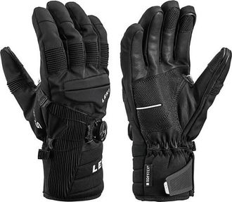 Leki Herren Handschuhe Progressive Tune S Boa mf touch
