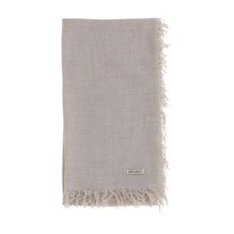Faliero Sarti Femme, Accessoires, Beige, Taille: ONE Size Lolly/M Scarf