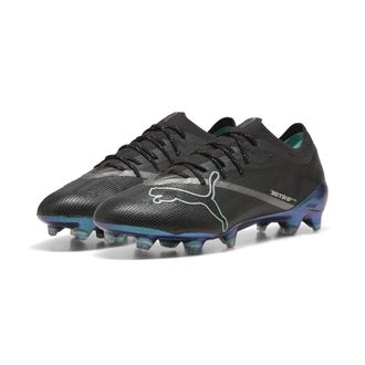 Puma Chaussures de football ULTRA NITRO 7 ULTIMATE FG Unisexe, Accessoires, Noir, 40.5