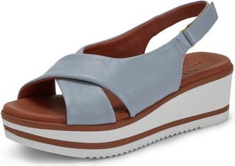 Peter Hahn Sandale Peter Hahn blau