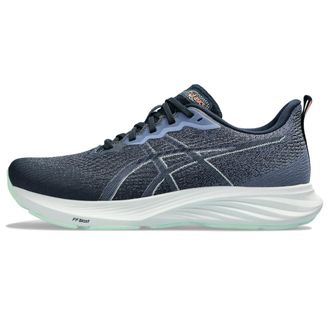 Asics Damen Dynablast 4 Sneaker, French Blue Denim Blue, 39 EU