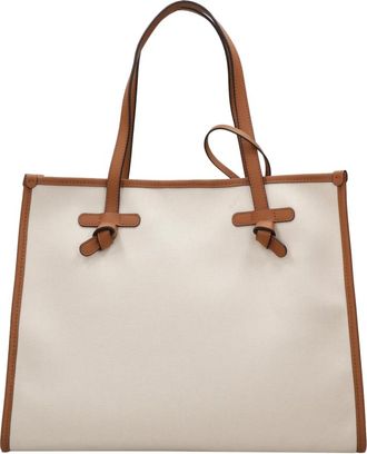 Gianni Chiarini Femme, Sacs, Beige, Taille: ONE Size Marcella Tote
