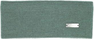 Eisglut Bandeau Katel en laine m&eacute;rinos