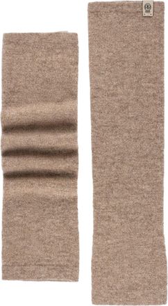 Roeckl Handstulpen PURE CASHMERE