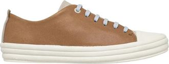 Camper Damen, Schuhe, Braun, 39 EUGr&ouml;&szlig;e