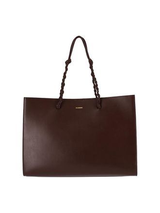 Jil Sander Tote Bag Tangle