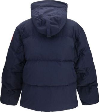 Canada Goose Seymour Down Jacket - Navy