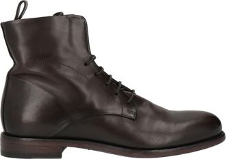 Pantanetti SCHUHE - Stiefeletten auf YOOX.COM