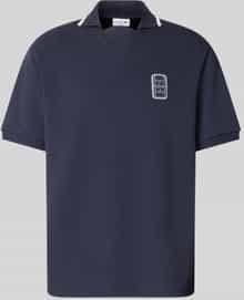 Lacoste Loose Fit Poloshirt