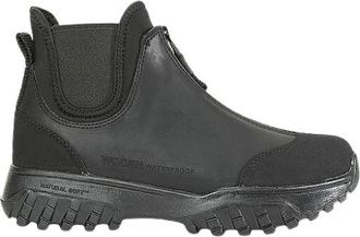 Woden Chelsea Boots - - Shoes - Damen - Schwarzk - 37 EU