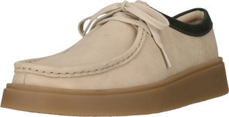 Clarks Schn&uuml;rschuhe Torview