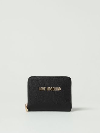 Love Moschino Geldbörse LOVE MOSCHINO Damen Farbe Schwarz