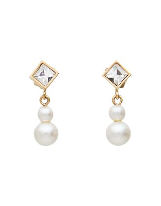 Karl Lagerfeld SCHMUCK und UHREN - Ohrringe auf YOOX.COM