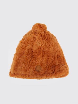 Save The Duck Chapeau SAVE THE DUCK Femme couleur Chameau