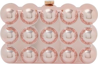 Mymo Kupplung Kupplung Frauen Ros&eacute;gold