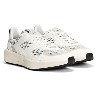 L&Oslash;CI Baskets L&Oslash;CI V&Oslash;LT Blanc/Gris, blanc, 42 1/3 EU