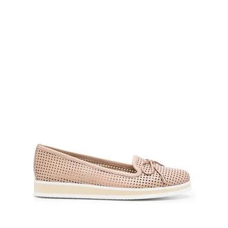 Baldinini Ballerinas - - Shoes - Damen - Braun - 38 1/2 EU