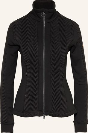Toni Sailer Toni Sailer Midlayer-Jacke Lene schwarz