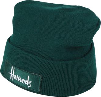 Harrods ACCESSOIRES - M&uuml;tzen & H&uuml;te auf YOOX.COM