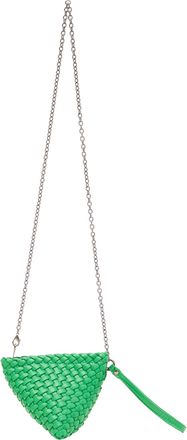 Dreimaster Dreimaster Handtasche Frauen grün