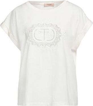 Twin-Set TOPS - T-shirts sur YOOX.COM