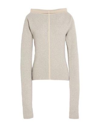 Rick Owens MAILLE - Cols roul&eacute;s sur YOOX.COM