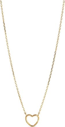 Enamel Copenhagen Halskette - Kette - Gr. unisize - in Gold - f&uuml;r Damen