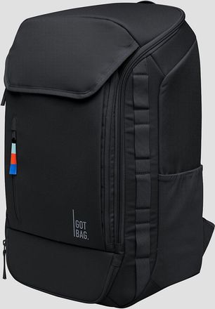 Got Bag Pro Pack Travel Rucksack black